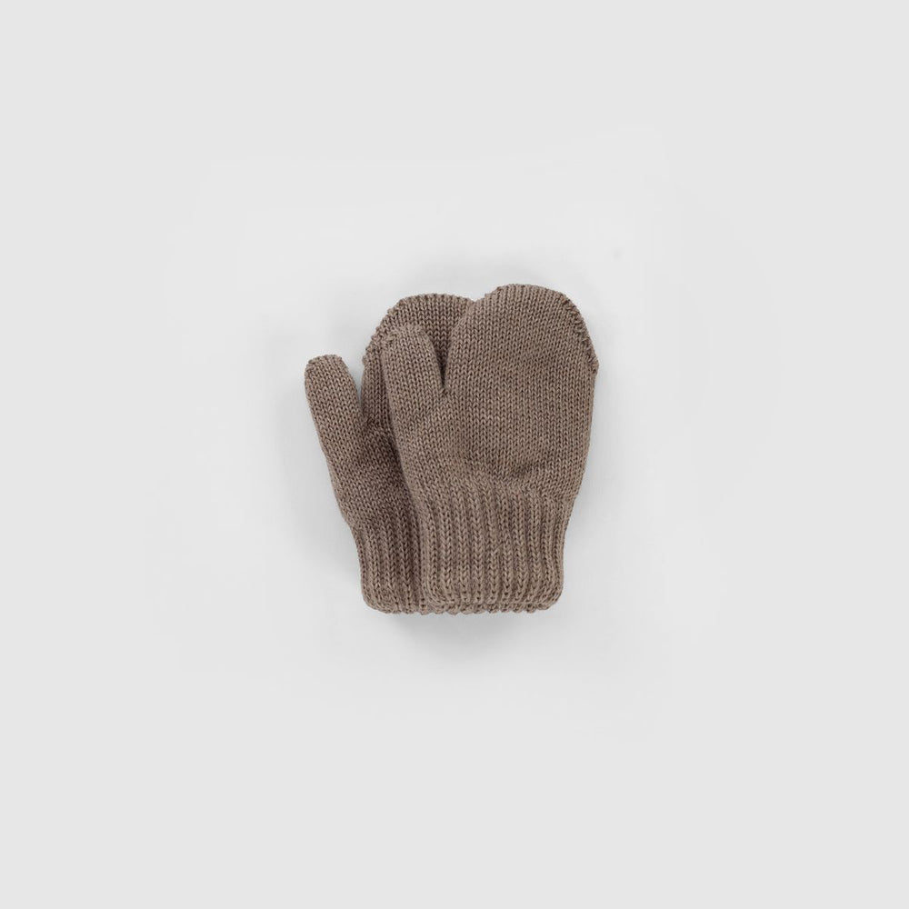 Baby wanten nodig voor je kleintje - 100% merinowol